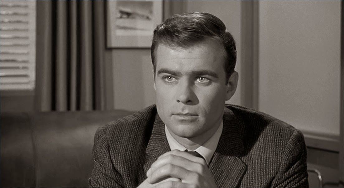 DREAMS ARE WHAT LE CINEMA IS FOR...: HOMICIDAL 1961