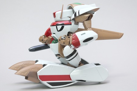 Dennis-Toys: Variable Action Hi Spec Orguss Orgroid Megahouse 超時空世紀オーガス