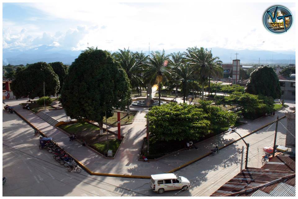 "VAMOS A TOCACHE" ~ Renacer de un Nuevo Despertar