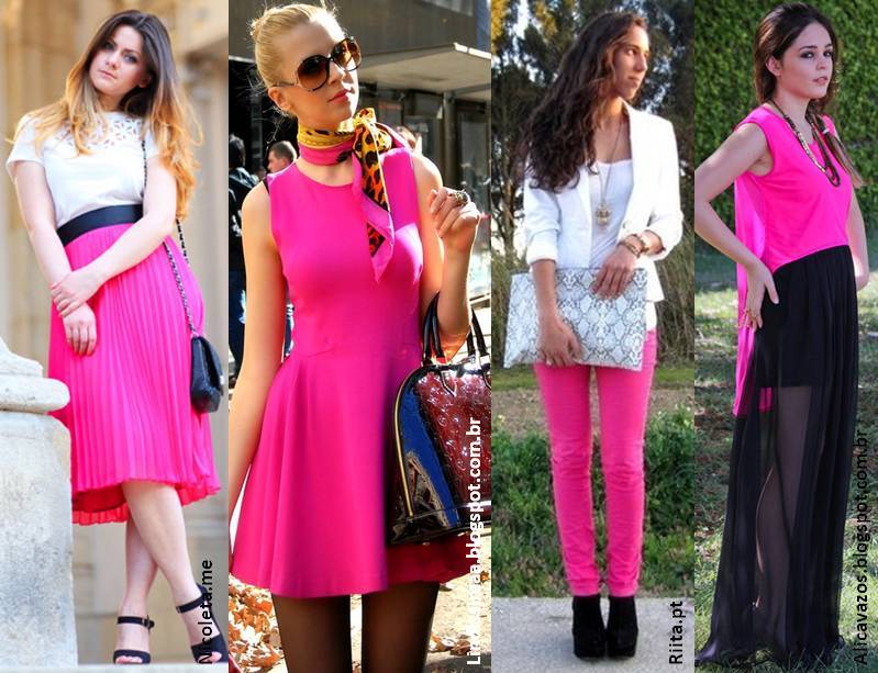 Dicas da Jú: #Estilo Paty