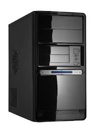 Mengenal jenis-jenis casing komputer