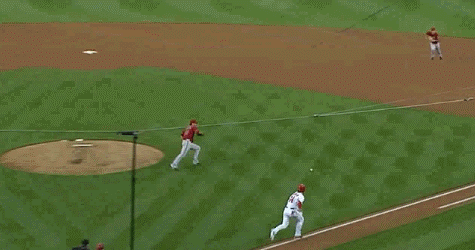 AKI GIFS: Baseball animated gifs