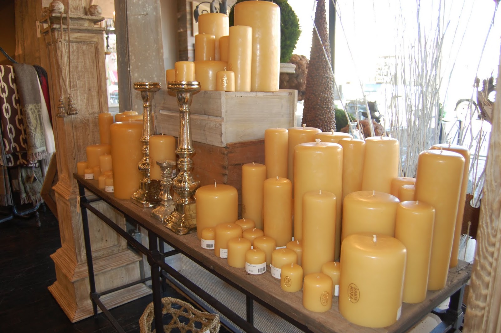 I'm in Heaven at Gray Living - Preppy Empty Nester F