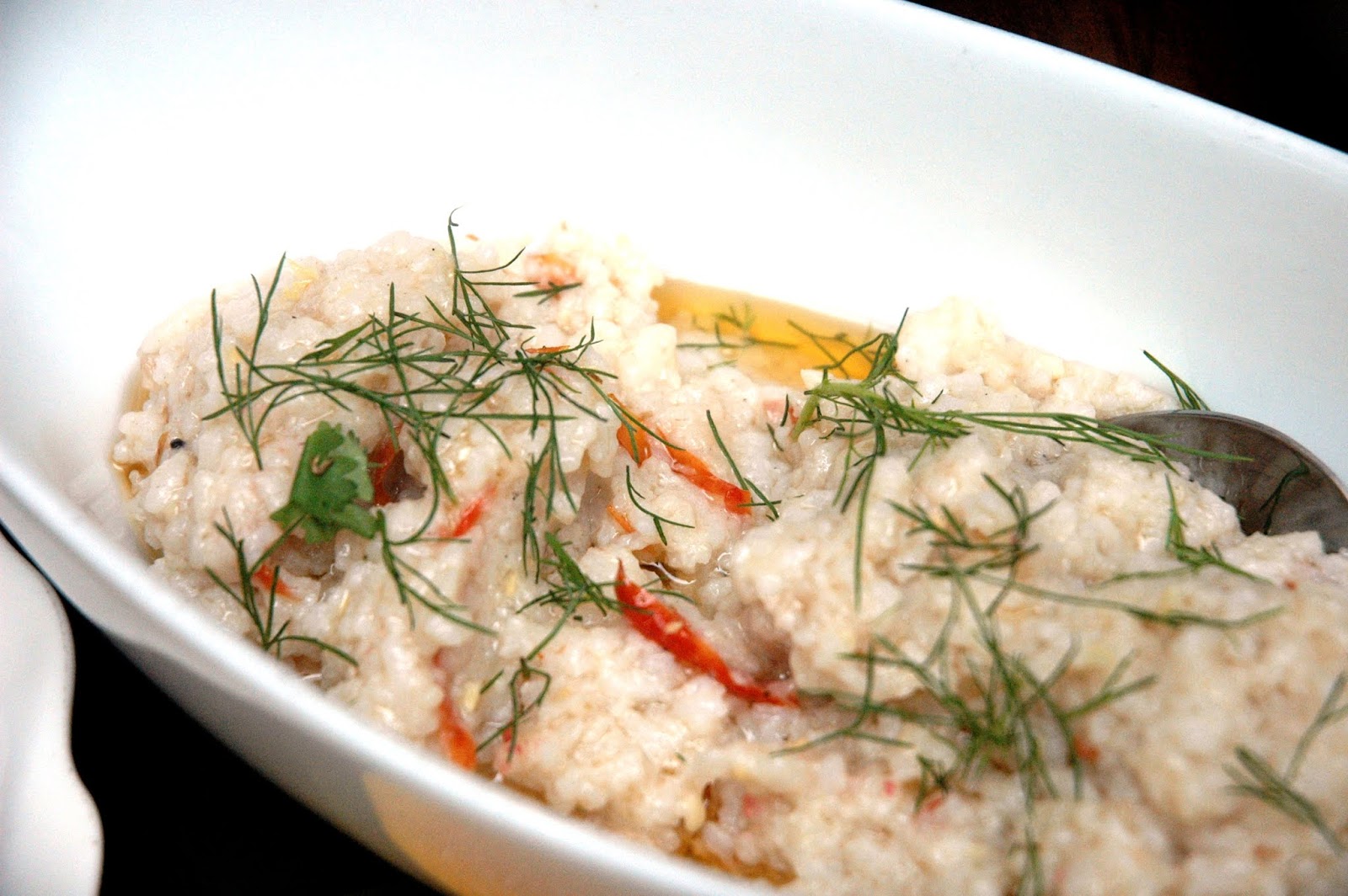 DUDE FOR FOOD: Flavors of Pampanga: Samsaman, A Capampangan Boodle ...