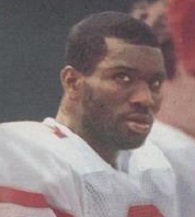 Today in Pro Football History: Highlighted Year: Derrick Crawford, 1984