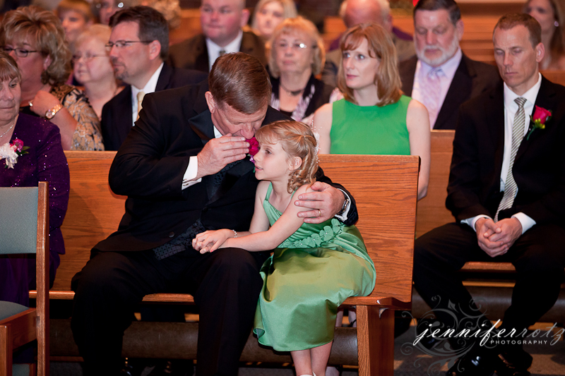 Jennifer Rotz Photography: Victoria + Eric: Married | York, PA Wedding ...