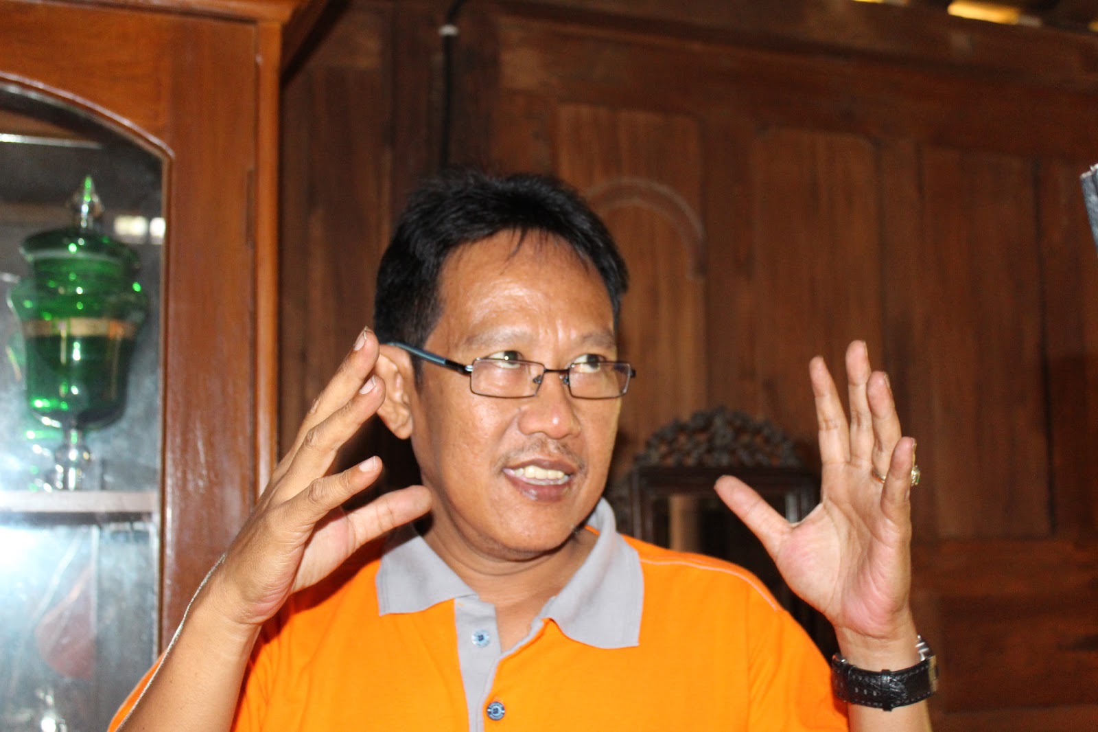 NOTES FROM NEXT DOOR: January 2013