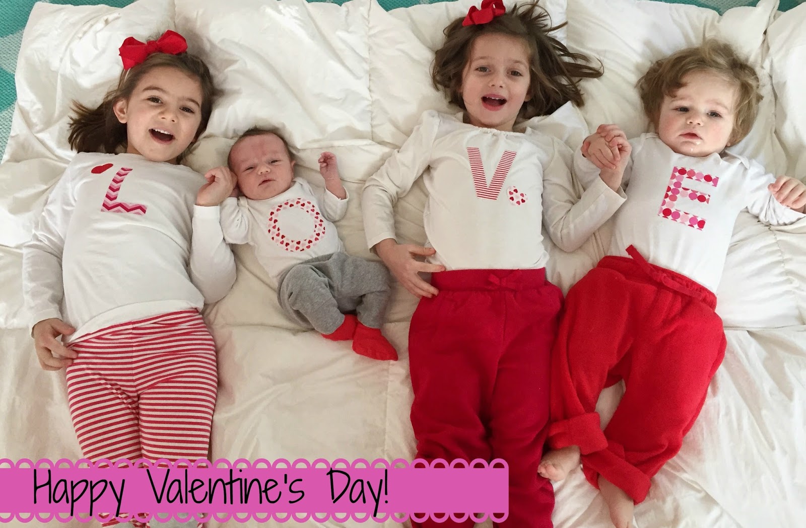 Friday Favorites: Valentine's Day Kids' Style - The Chirping Moms
