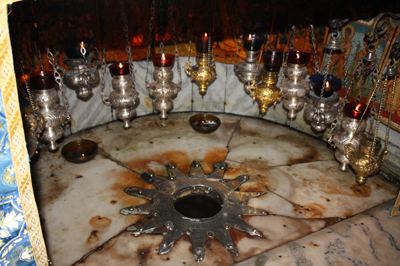 7 reasons for which the Orthodox should light the oil-lamp - The ...