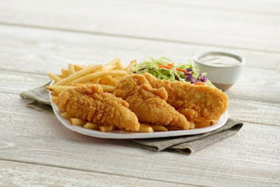 El Pollo Loco Introduces New Chicken Tenders