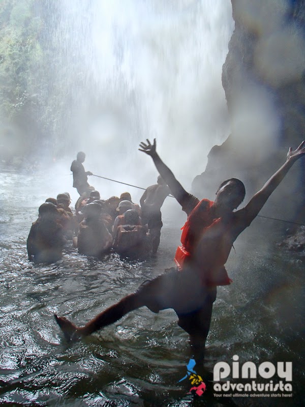 WATERFALLS NEAR MANILA: Pagsanjan Falls (aka Cavinti Falls or Magdapio ...