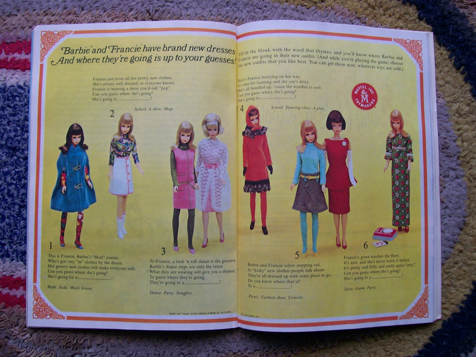 My Dusty Shelves: The Golden Magazine for Boys and Girls