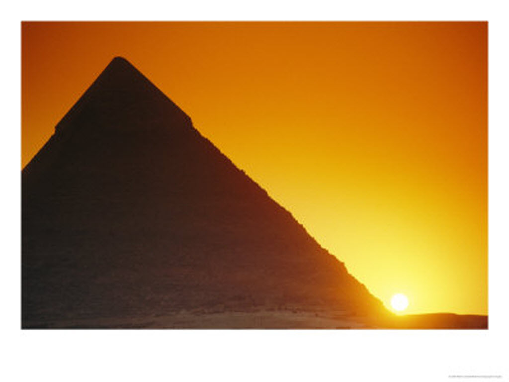 The Sun Cult and the Pyramids | EGY KINGDOM