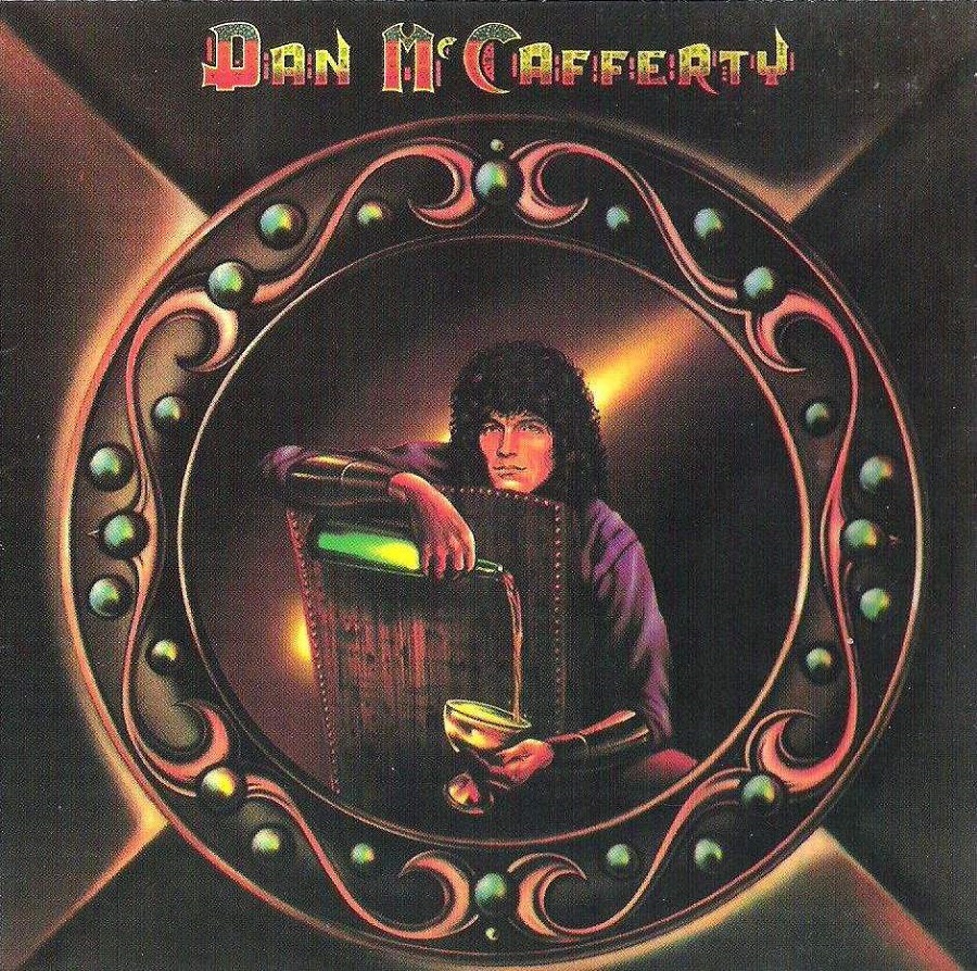 On The Road Again: Dan McCafferty "Dan McCafferty"