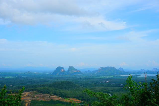 12 Tempat Menarik Di Perlis