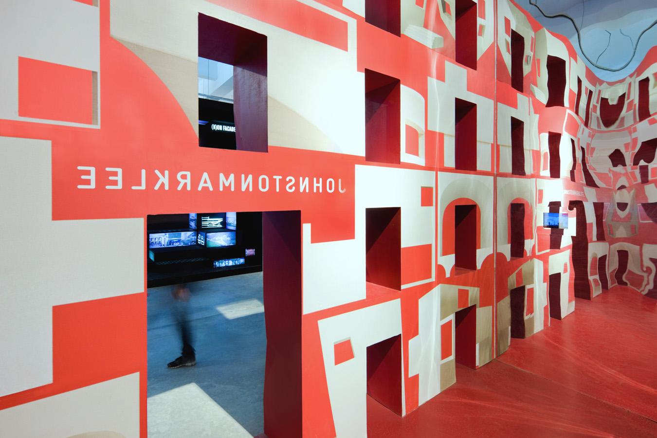 Johnstonmarklee – a f a s i a