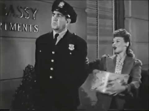 Forgotten Actors: Tom Kennedy