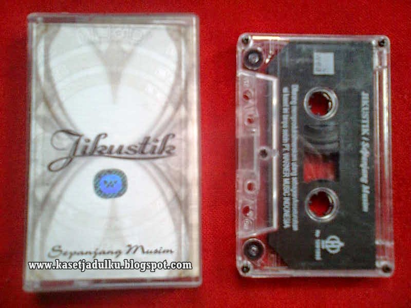 Di jual Kaset Jadul Tahun 70an/80an/90an/2000an WA : 0838-2130-5000 ...