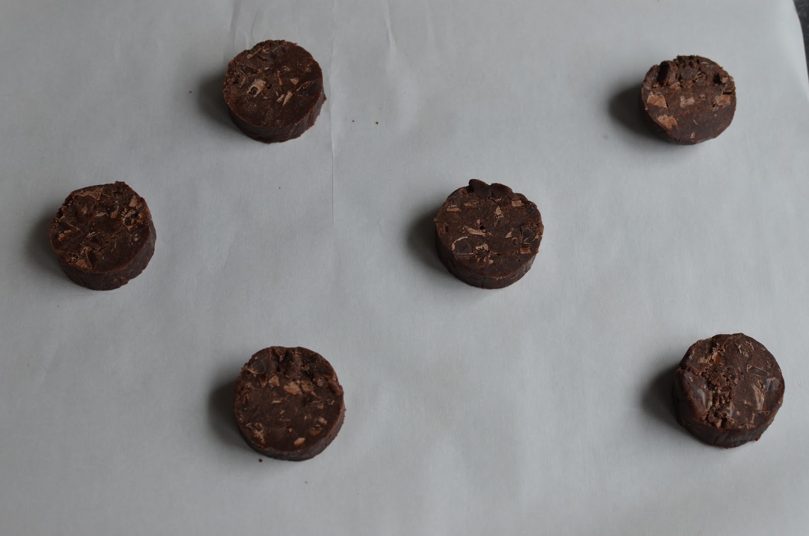 Playing with Flour: Time to give "world peace" a try