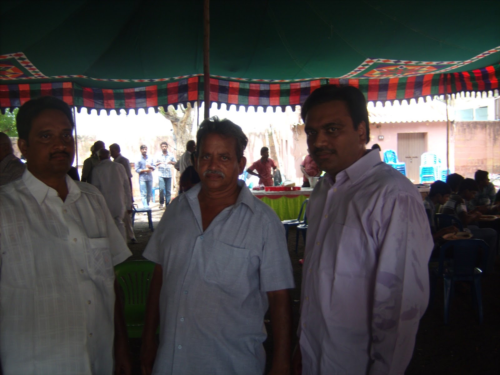 Bonthu Nagi Reddy's Blog: BNR hello to Tenali Town YSR Congress Party ...