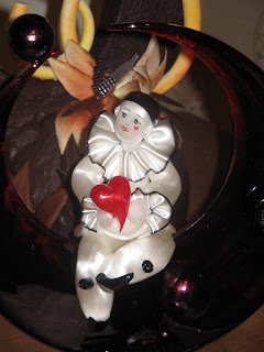 Pastry Chef Susan Notter