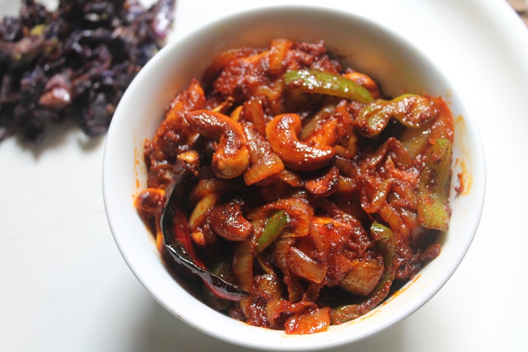 Chatpate Chicken Recipe