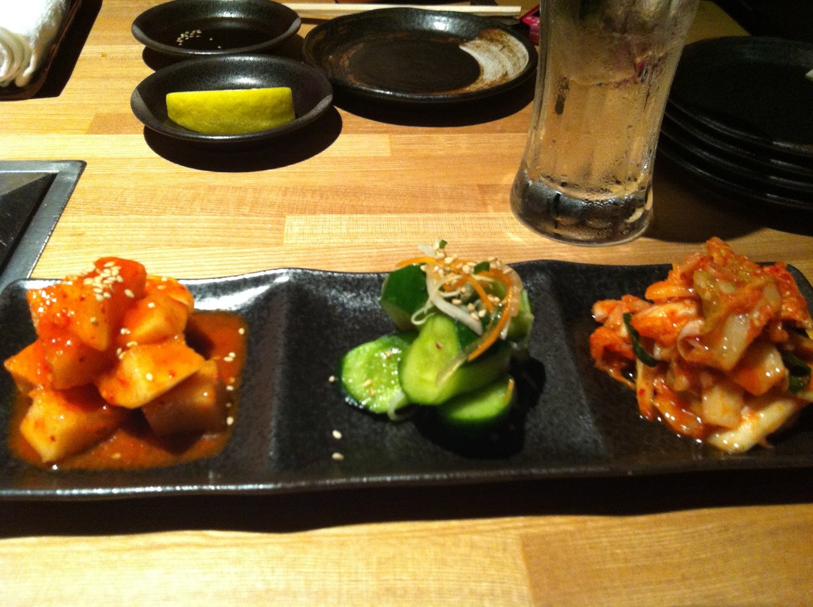 Yakiniku Yazawa Japanese BBQ | MyMelodyn Diaries