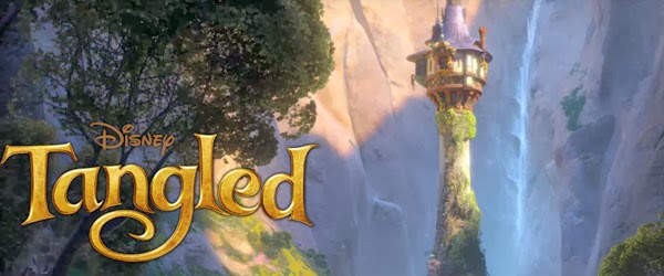 SENIOR MEDIA THESIS: Tangled Up In Disney