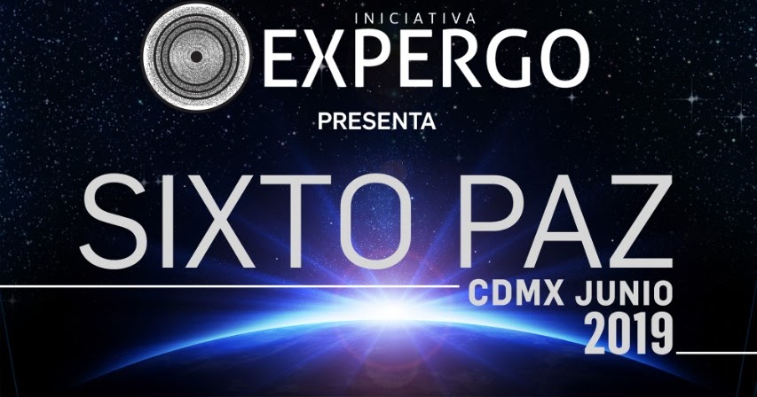 Agenda de Sixto Paz Wells : Sixto Paz Wells informa: Conferencia y ...