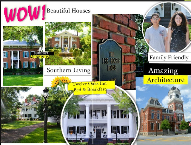 Small Town Adventures: Exploring Covington Georgia "The Hollywood of ...