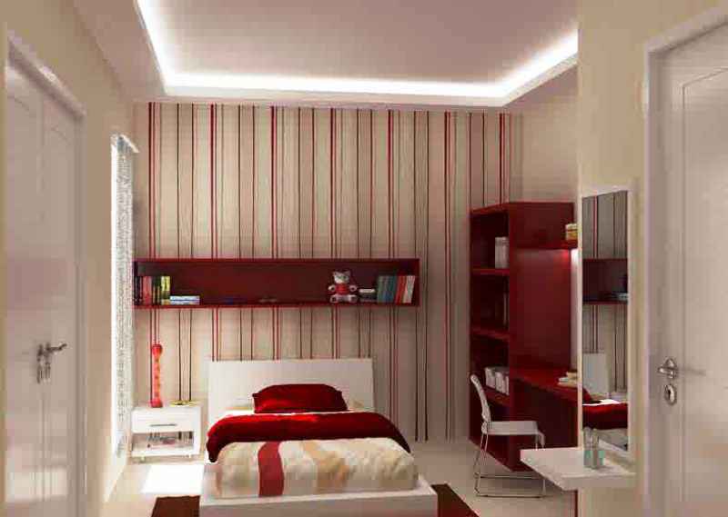 Inspiration 21+ 3x3 Room Ideas