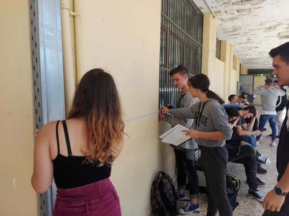 ΤΟΜΕΑΣ ΔΟΜΙΚΩΝ ΕΡΓΩΝ, ΔΟΜΗΜΕΝΟΥ ΠΕΡΙΒΑΛΛΟΝΤΟΣ ΚΑΙ ΑΡΧΙΤΕΚΤΟΝΙΚΟΥ ΣΧΕΔΙΑΣΜΟΥ