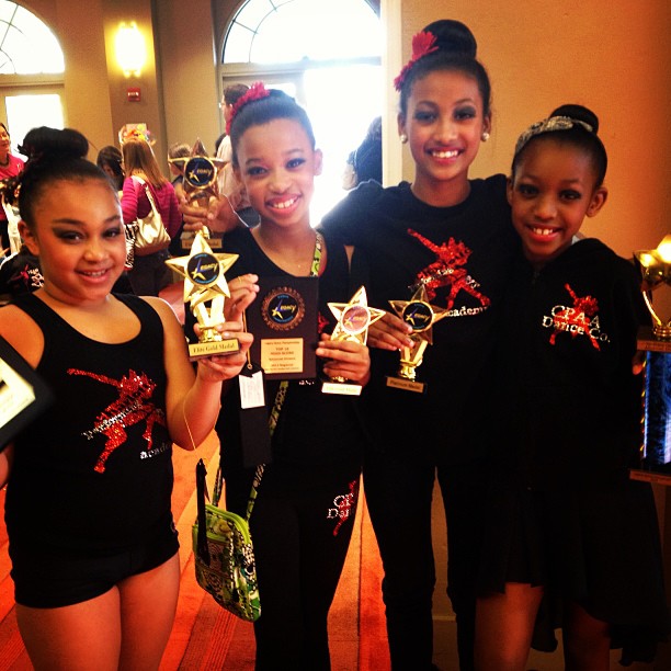 Legacy Dance Championships - Columbia SC Results! | CPAA Nation