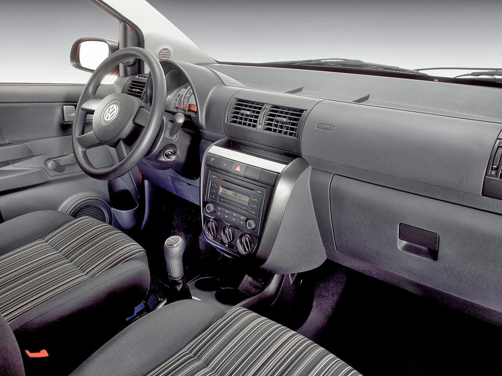HISTÓRIA - ESPECIAL ELES SÃO 10! - VOLKSWAGEN FOX