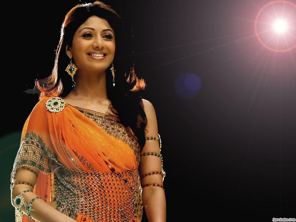 Dangerr: Shilpa Sheti Latest HD Wallpapers