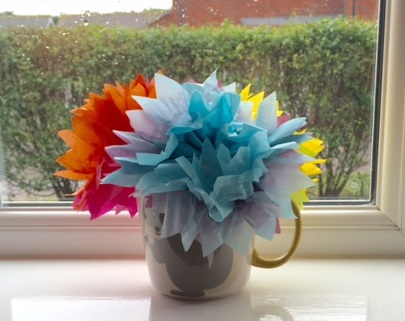 Jennifer's Little World blog - Parenting, craft and travel: Easter and ...