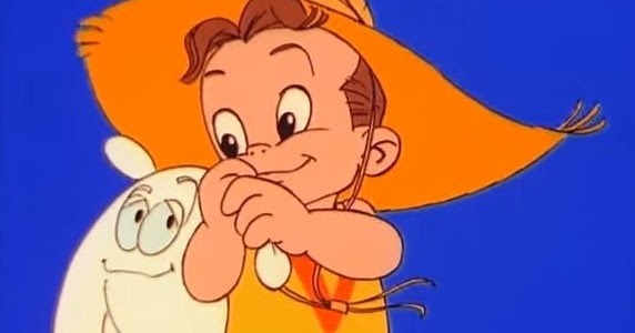 Clube Vitinho: A televisão portuguesa celebrou o 30º aniversário do Vitinho