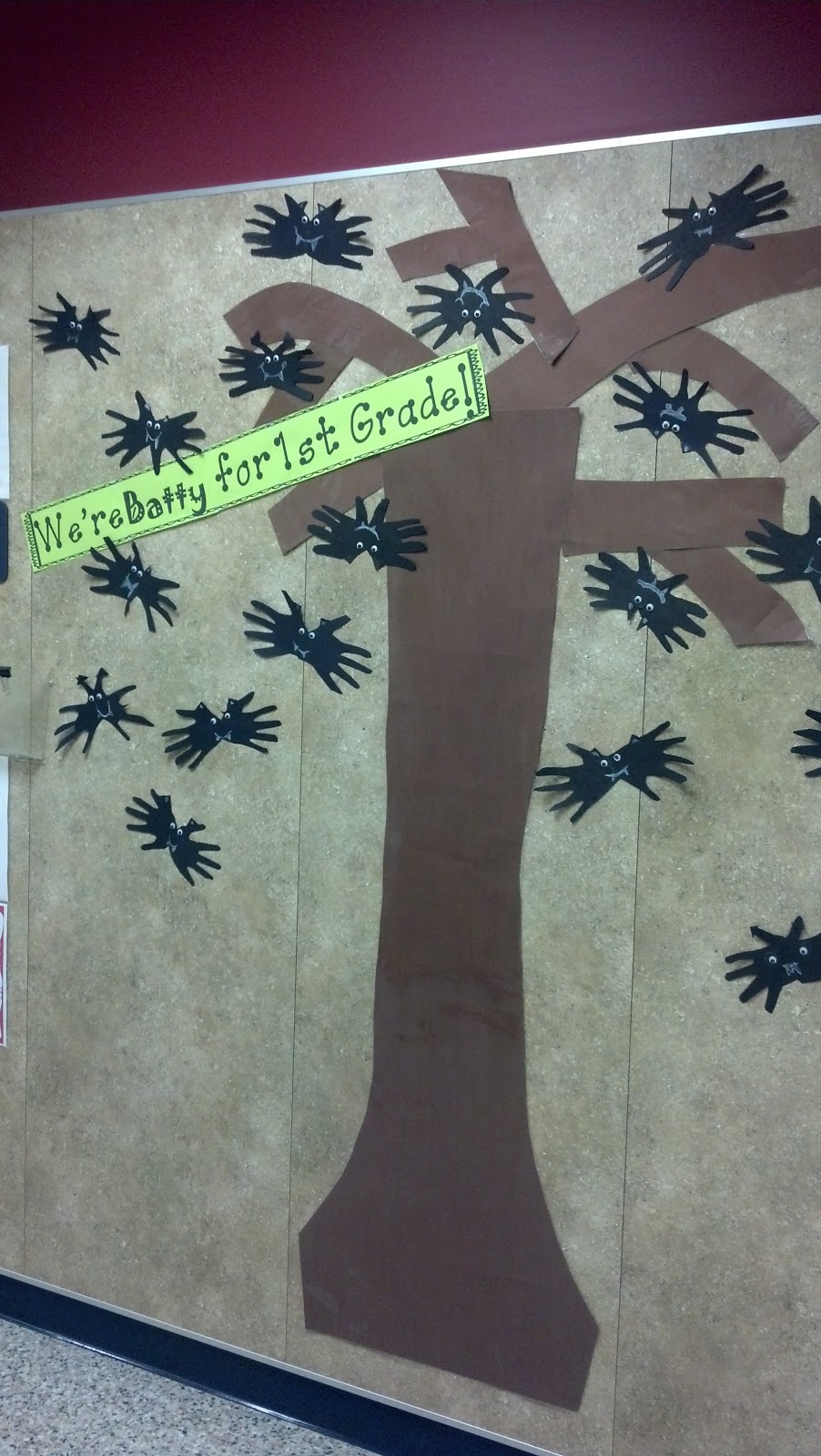 For the Love of First Grade: Candy Corn Contractions