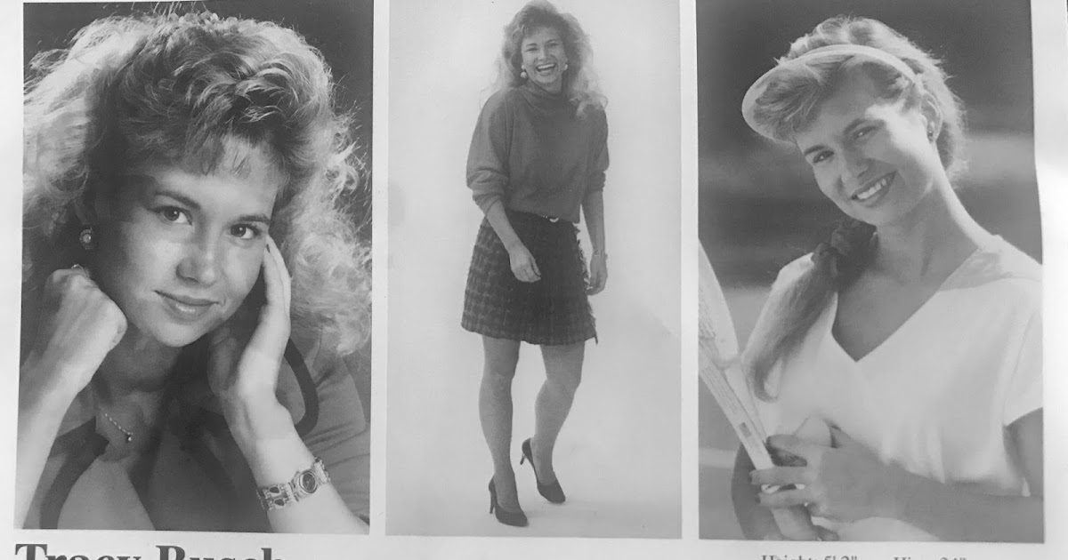 Rebuilding A Life - Being Tracy