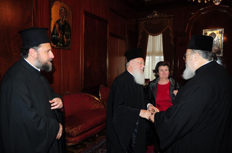 ΦΩΣ ΦΑΝΑΡΙΟΥ: Ο ΔΩΔΩΝΗΣ ΧΡΥΣΟΣΤΟΜΟΣ ΚΑΙ Ο π. ΠΑΝΑΓΙΩΤΗΣ ΚΑΠΟΔΙΣΤΡΙΑΣ ...