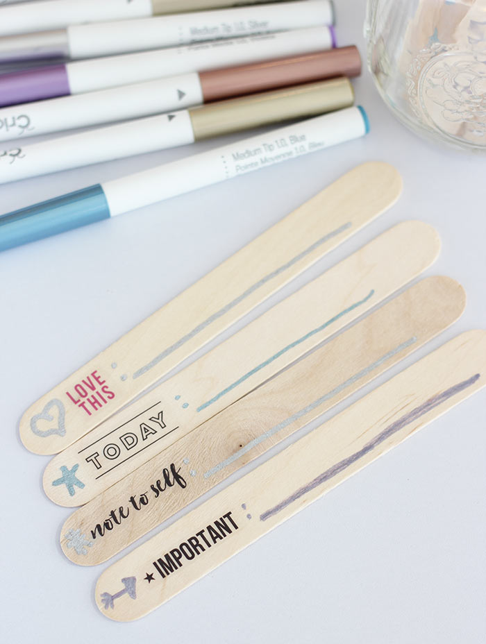 Make a Courage Jar for Kids | Sunny Day Family