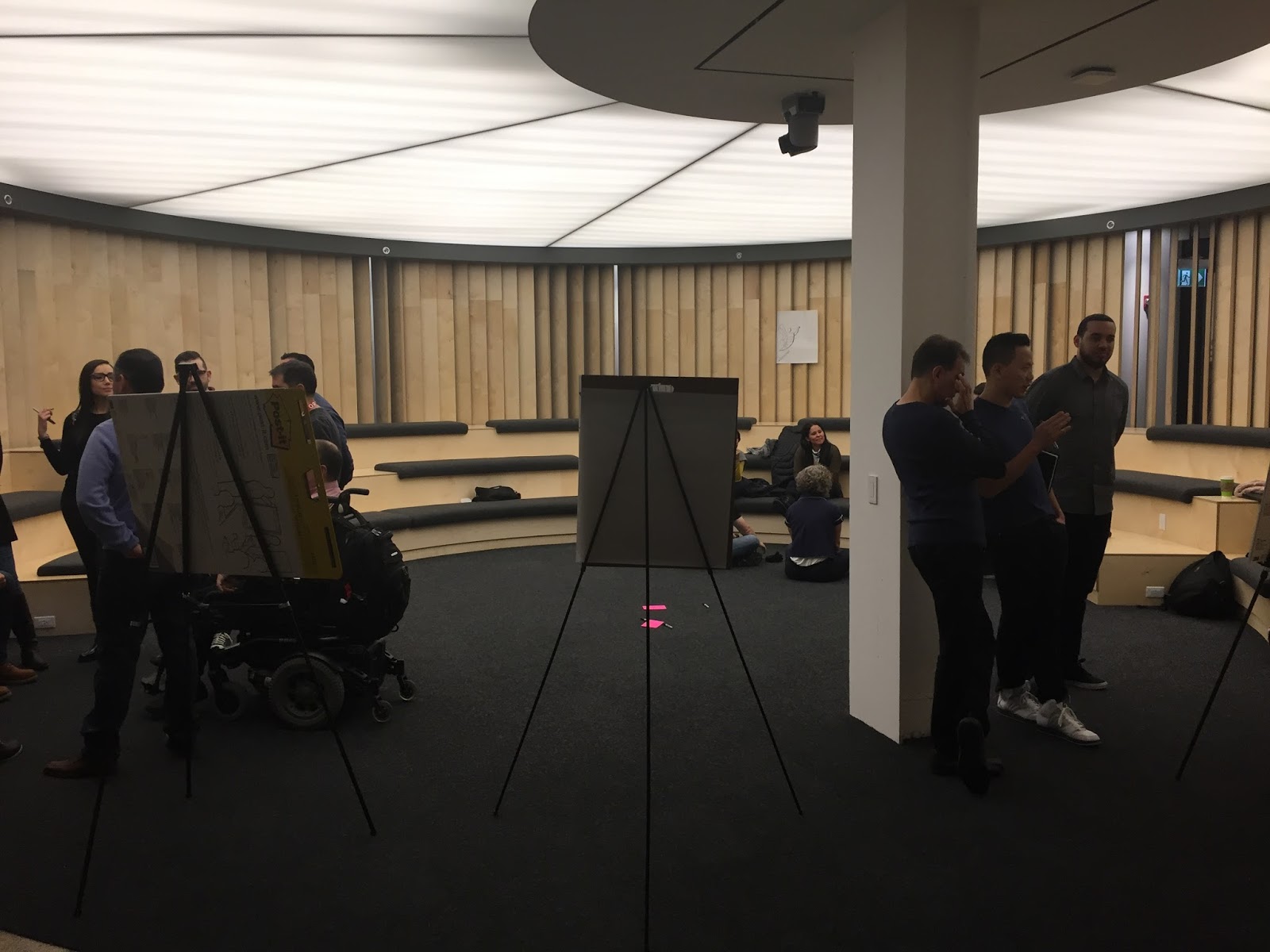 Open Space Technology, The Unconference & Facilitating Solving Complex ...