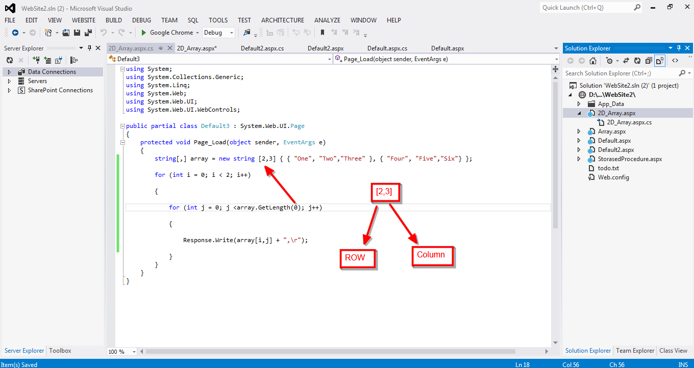Aspnetcnetvbnetjqueryjavascriptgridviewsql Serverajaxssrsangularjscgridview Row
