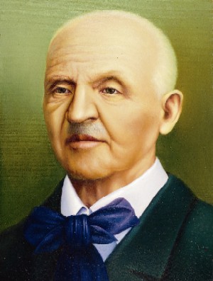 Efemérides Musicales: Anton Bruckner