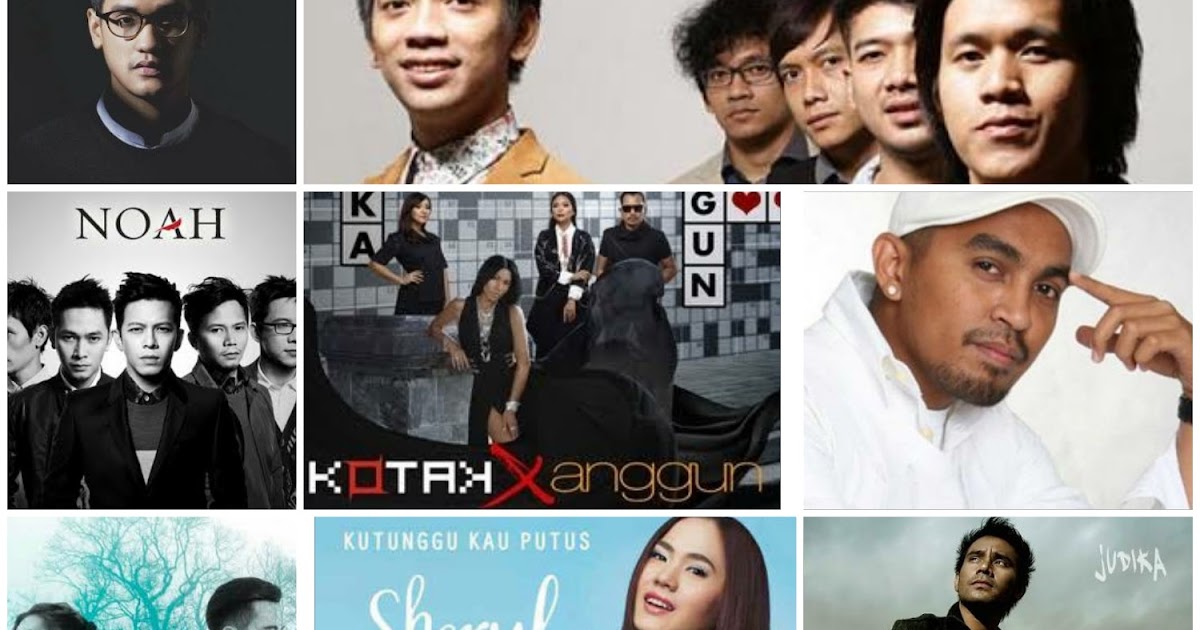 Top 100 Most Popular Songs on Indonesia Music Charts 2016 - Whats Indonesia