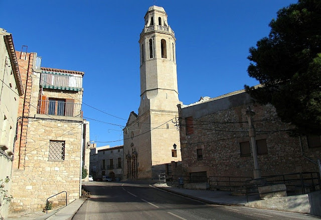 Retalls fotogràfics: Sant Martí de Riu Corb