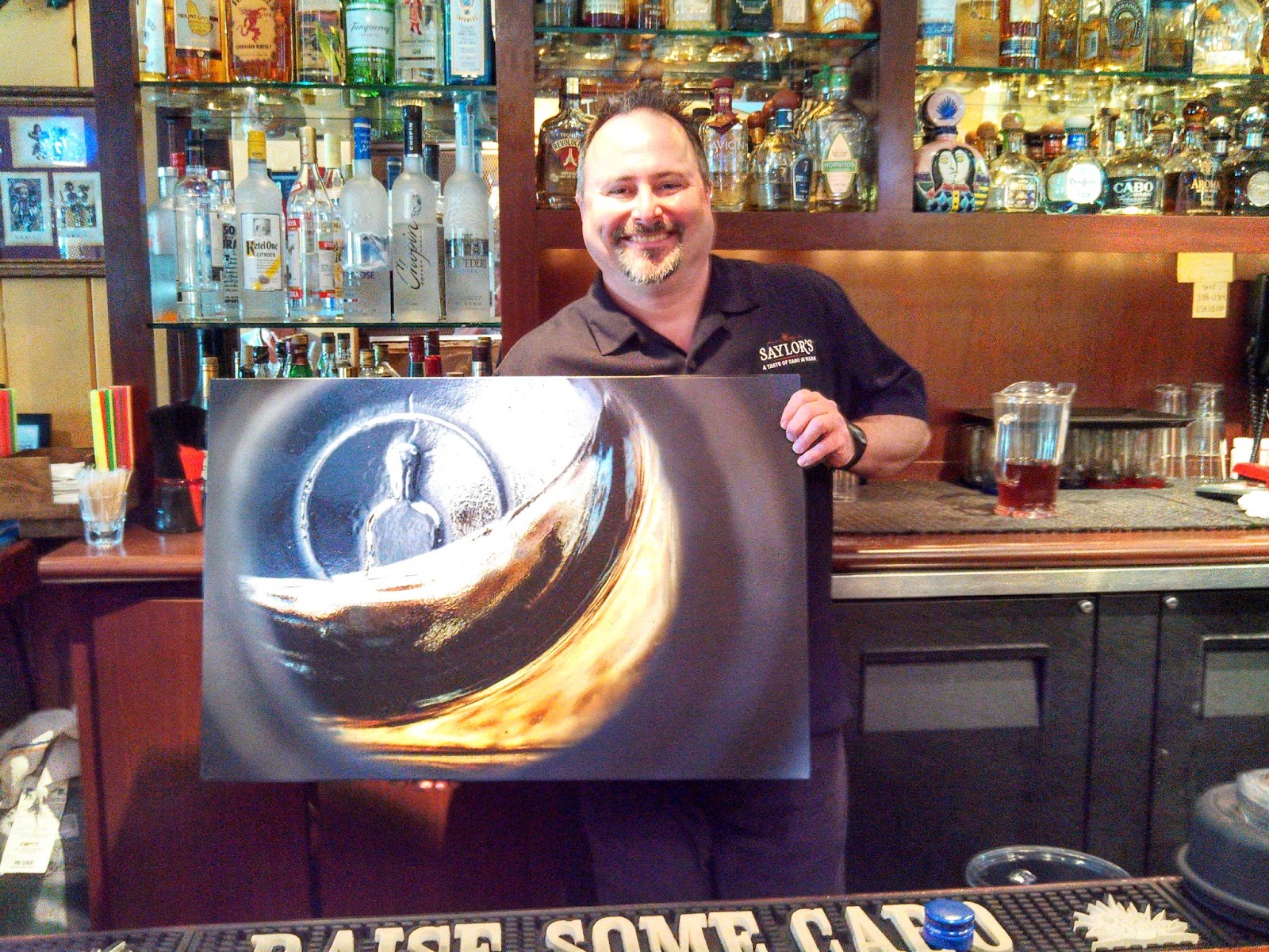 Scott Shots Photography Blog: New Photo Exhibit Location - Saylor's ...