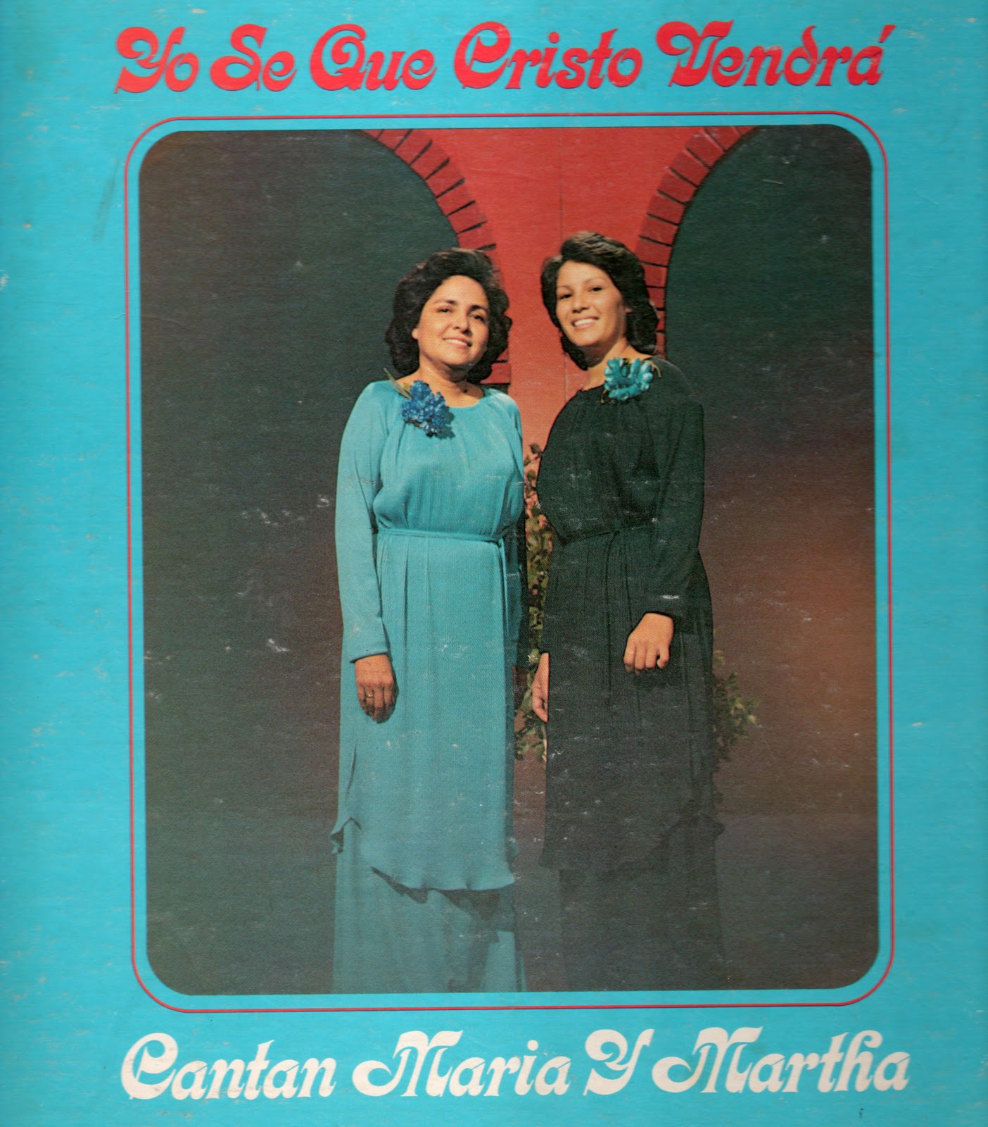 Reliquias Cristianas / Gospel / Clasicos Cristianos: Martha y Maria ...