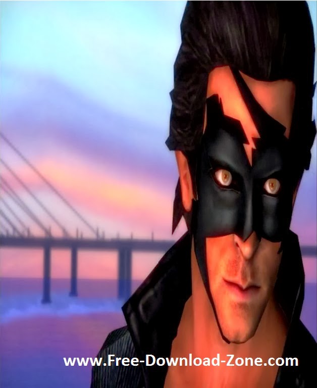 Krrish 3 Game for android, apple, Nokia and windows mobile free ...
