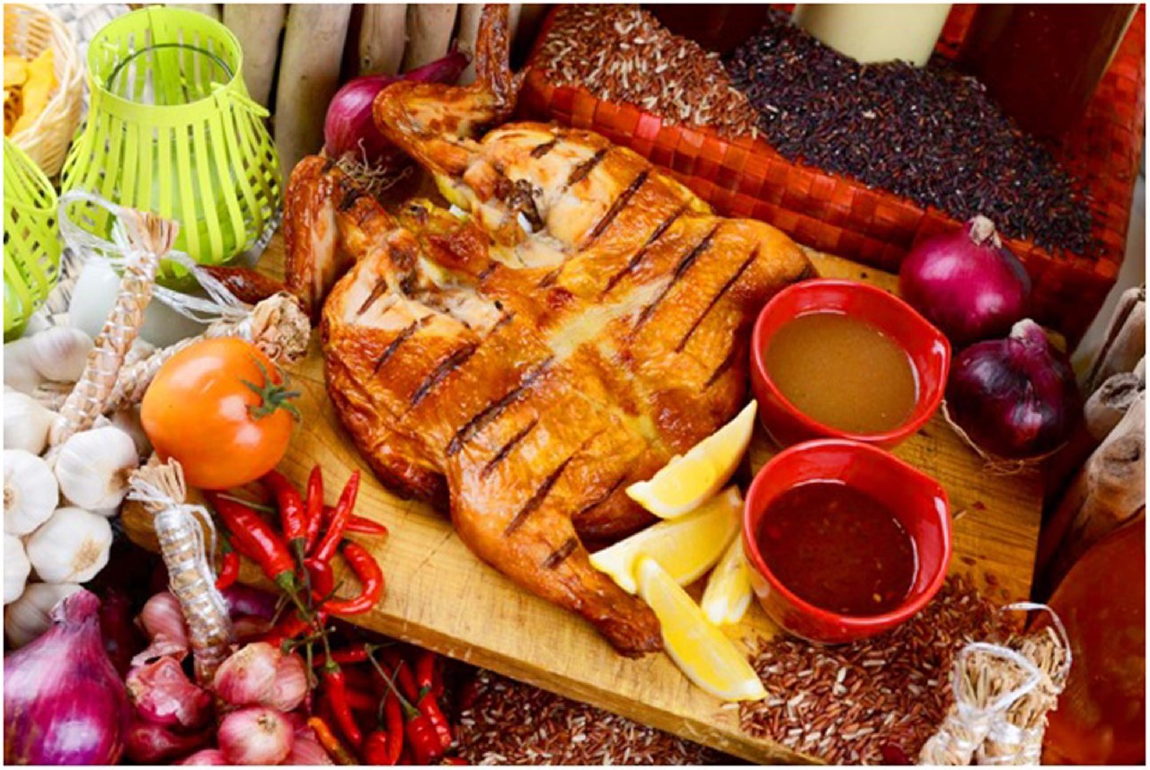 Manila Shopper: Peri-Peri Chicken Buy1 Get1 Pizza Festival for Aug ...